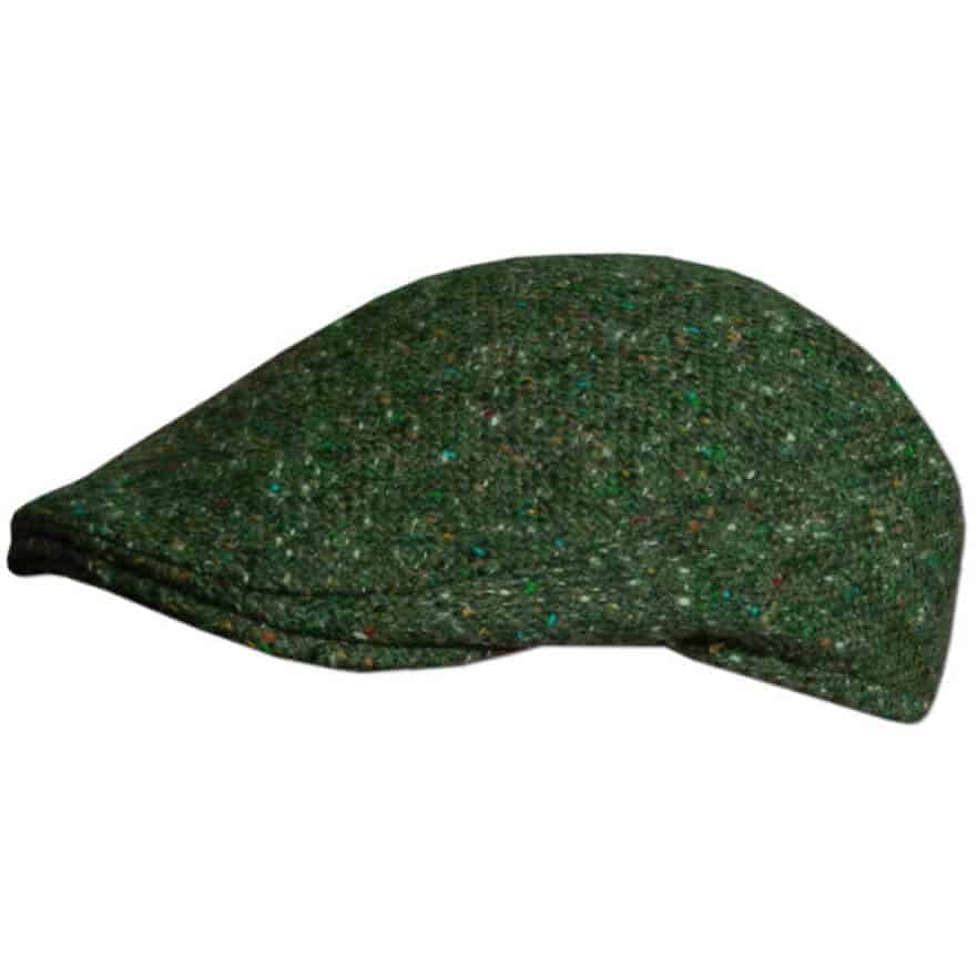 Hanna Hat Green
