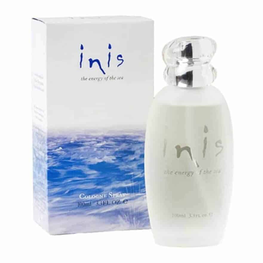 Inis Cologne Spray – 50 ML – Celtic Clothing Company