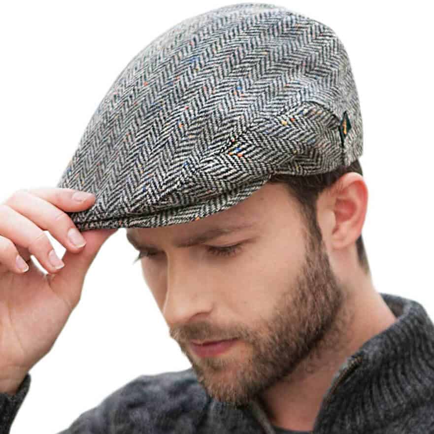 Ivy Cap, Imported from Ireland