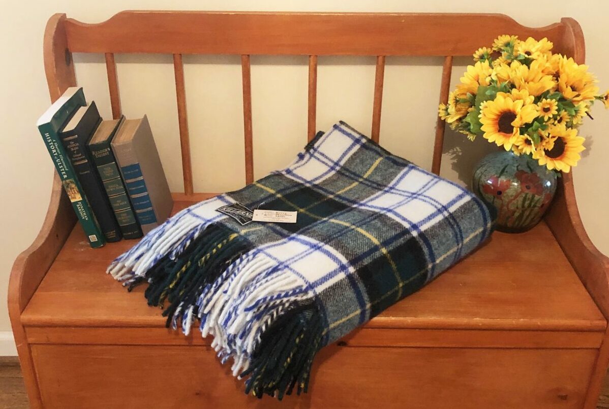 Irish Wool Throws And Blankets After Care Advice Celtic Clothing Irish Wool Throws And Blankets After Care Advice Celtic Clothing
