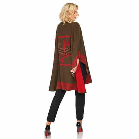 Celtic Shawl For Women – Celtic Clothing Company